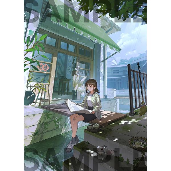 ※商品画像はイメージや仮デザインが含まれている場合があります。帯の有無など実際と異なる場合があります。著:あすぱら出版社:玄光社発売日:2023年03月キーワード:あすぱら画集Acollectionofillustrationsthatca...