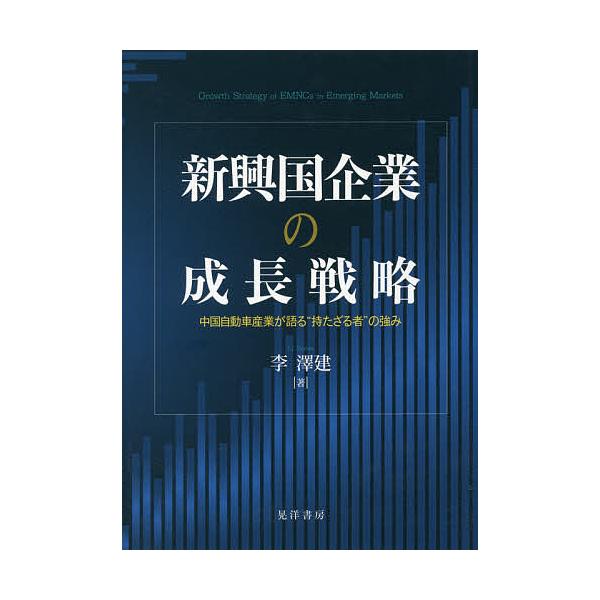 著:李澤建出版社:晃洋書房発売日:2019年11月キーワード:新興国企業の成長戦略中国自動車産業が語る“持たざる者”の強み李澤建 しんこうこくきぎようのせいちようせんりやくちゆうご シンコウコクキギヨウノセイチヨウセンリヤクチユウゴ り た...