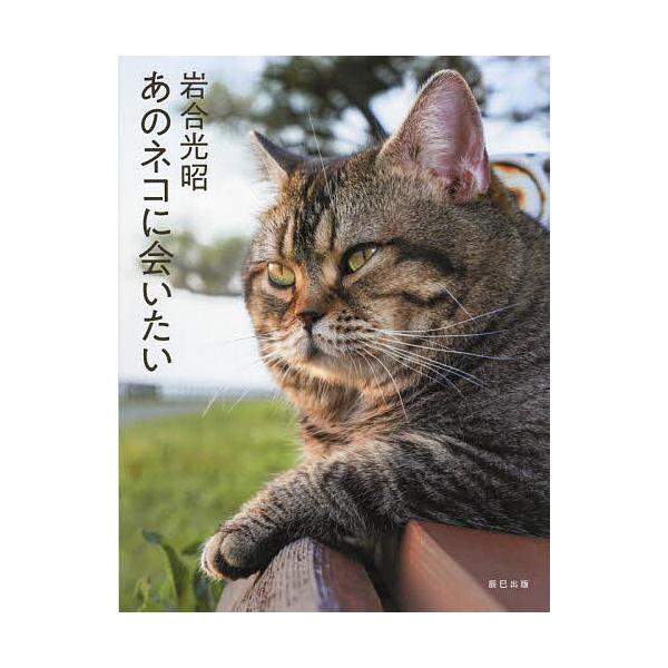 ※商品画像はイメージや仮デザインが含まれている場合があります。帯の有無など実際と異なる場合があります。著:岩合光昭出版社:辰巳出版発売日:2022年09月キーワード:あのネコに会いたい岩合光昭 あのねこにあいたい アノネコニアイタイ いわご...