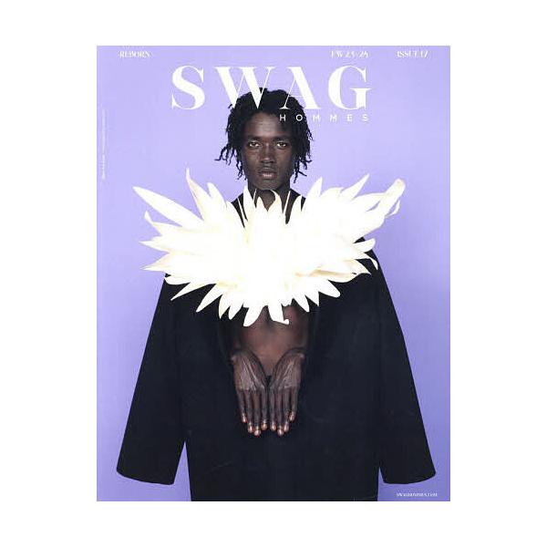 ※商品画像はイメージや仮デザインが含まれている場合があります。帯の有無など実際と異なる場合があります。出版社:ブラウニー発売日:2023年09月シリーズ名等:SAN−EI MOOKキーワード:SWAGHOMMESISSUE１７（２３−２４F...