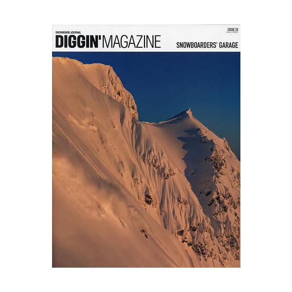 ※商品画像はイメージや仮デザインが含まれている場合があります。帯の有無など実際と異なる場合があります。出版社:三栄発売日:2024年12月シリーズ名等:SAN−EI MOOKキーワード:DIGGIN’MAGAZINESNOWBOARDJOU...
