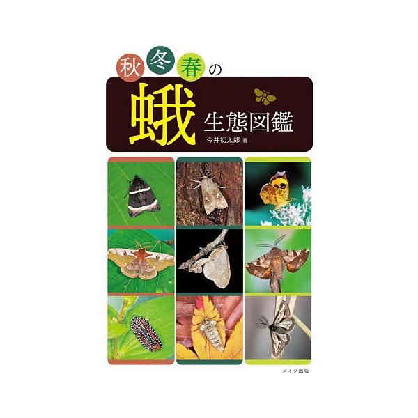 ※商品画像はイメージや仮デザインが含まれている場合があります。帯の有無など実際と異なる場合があります。著:今井初太郎出版社:メイツユニバーサルコンテンツ発売日:2025年10月キーワード:秋冬春の蛾生態図鑑今井初太郎 あきふゆはるのがせいた...