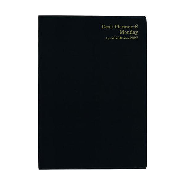 ※商品画像はイメージや仮デザインが含まれている場合があります。帯の有無など実際と異なる場合があります。出版社:博文館新社発売日:2026年02月シリーズ名等:２０２６年版 ４月始まりキーワード:４５０５．デスクプランマンデースピンB５ ４５...