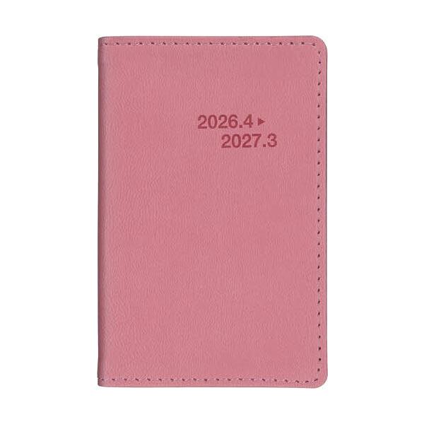 ※商品画像はイメージや仮デザインが含まれている場合があります。帯の有無など実際と異なる場合があります。出版社:博文館新社発売日:2026年02月シリーズ名等:２０２６年版 ４月始まりキーワード:４７７０．ミニ手帳さくら ４７７０みにてちよう...