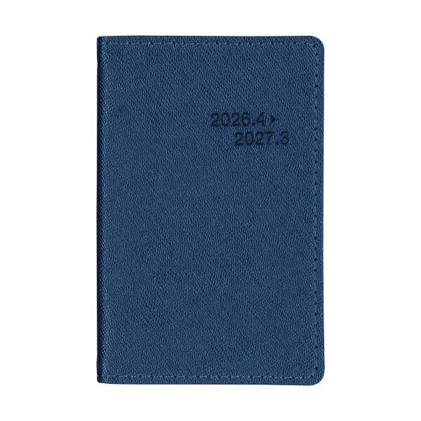 ※商品画像はイメージや仮デザインが含まれている場合があります。帯の有無など実際と異なる場合があります。出版社:博文館新社発売日:2026年02月シリーズ名等:２０２６年版 ４月始まりキーワード:４７７５．ミニ手帳 ４７７５みにてちよう２０２...
