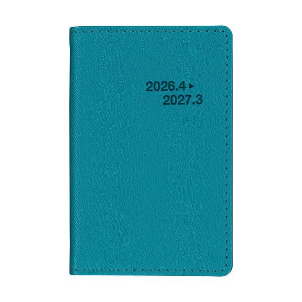 ※商品画像はイメージや仮デザインが含まれている場合があります。帯の有無など実際と異なる場合があります。出版社:博文館新社発売日:2026年02月シリーズ名等:２０２６年版 ４月始まりキーワード:４７７７．ミニ手帳 ４７７７みにてちよう２０２...