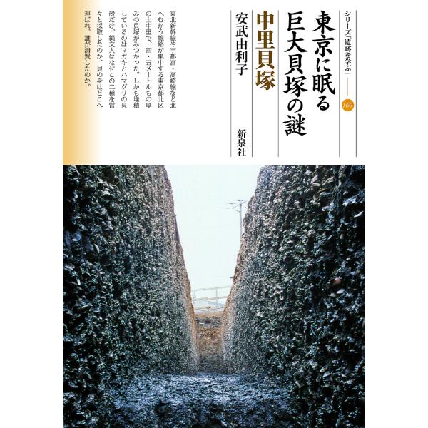 著:安武由利子出版社:新泉社発売日:2023年01月シリーズ名等:シリーズ「遺跡を学ぶ」 １６０キーワード:東京に眠る巨大貝塚の謎中里貝塚安武由利子 とうきようにねむるきよだいかいずかのなぞ トウキヨウニネムルキヨダイカイズカノナゾ やすた...
