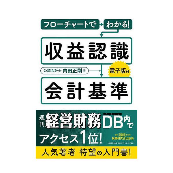 著:内田正剛出版社:税務研究会出版局発売日:2021年12月キーワード:フローチャートでわかる！収益認識会計基準内田正剛 ふろーちやーとでわかるしゆうえきにんしきかいけいき フローチヤートデワカルシユウエキニンシキカイケイキ うちだ まさた...