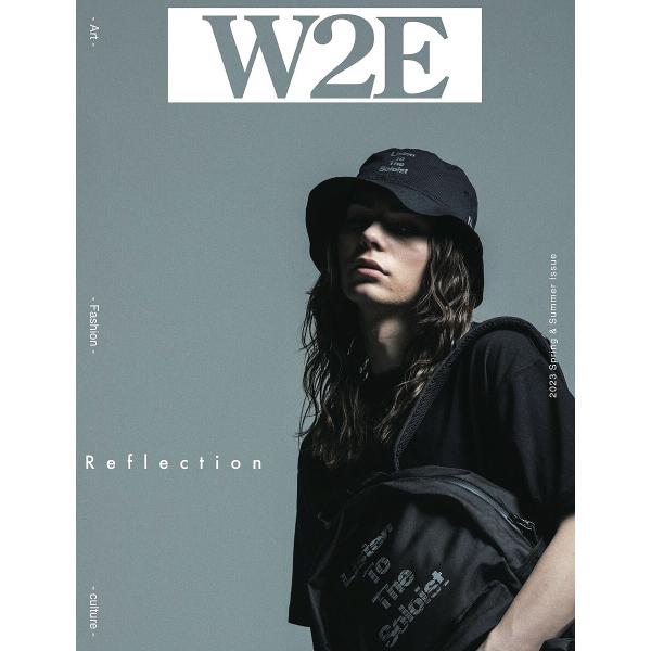 出版社:allthumbs Inc．発売日:2023年04月キーワード:W２E２０２３Spring＆SummerIssue 美容 だぶりゆーつーいー２０２３ーＳＰＲＩＮＧ／あんど／ ダブリユーツーイー２０２３ーＳＰＲＩＮＧ／アンド／