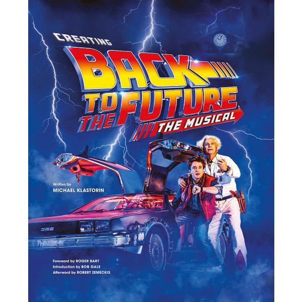 ※商品画像はイメージや仮デザインが含まれている場合があります。帯の有無など実際と異なる場合があります。著:マイケル・クラストリン　訳:富永晶子出版社:竹書房発売日:2025年04月キーワード:『ミュージカルバック・トゥ・ザ・フューチャー』創...