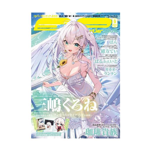 ※商品画像はイメージや仮デザインが含まれている場合があります。帯の有無など実際と異なる場合があります。出版社:E☆２編集部発売日:2026年09月シリーズ名等:メディアパルムックキーワード:E☆２frontier−plus−９ えつふろんて...