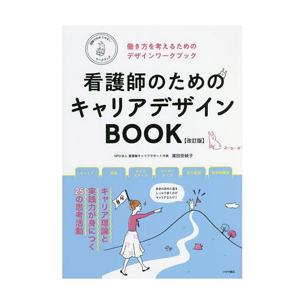 ※商品画像はイメージや仮デザインが含まれている場合があります。帯の有無など実際と異なる場合があります。監修:濱田安岐子出版社:つちや書店発売日:2022年10月シリーズ名等:図解でわかりやすいワークブックキーワード:看護師のためのキャリアデ...