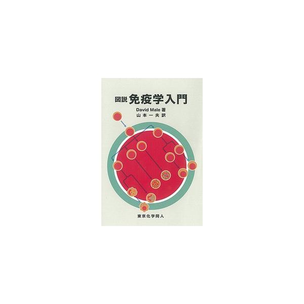 著:DavidMale　訳:山本一夫出版社:東京化学同人発売日:2018年03月キーワード:図説免疫学入門DavidMale山本一夫 ずせつめんえきがくにゆうもん ズセツメンエキガクニユウモン ま−る で−ヴいど ＭＡＬＥ  マ−ル デ−ヴ...