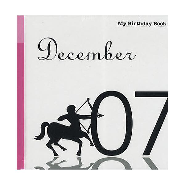 ※商品画像はイメージや仮デザインが含まれている場合があります。帯の有無など実際と異なる場合があります。出版社:デアゴスティーニ・ジャパン発売日:2010年01月キーワード:マイ・バースデー・ブック１２月７日 占い まいばーすでーぶつく１２ー...