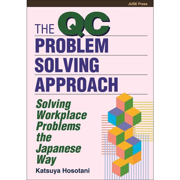 著:KATSUYAHOSOTANI出版社:日科技連出版社発売日:2018年01月キーワード:TheQCProblem‐SolvingApproachSolvingWorkplaceProblemstheJapaneseWayKATSUYAH...