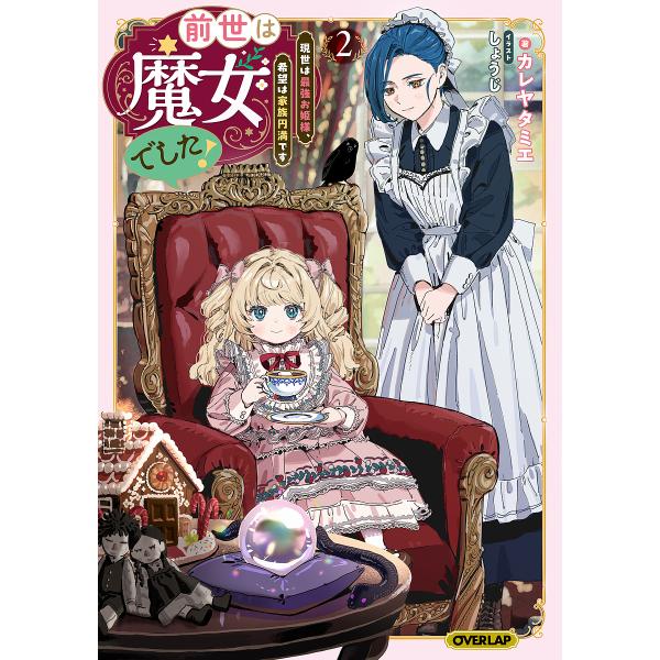 【発売日：2026年07月20日】※商品画像はイメージや仮デザインが含まれている場合があります。帯の有無など実際と異なる場合があります。出版社:オーバーラップ発売日:2026年07月20日シリーズ名等:OVERLAP NOVELS fキーワ...