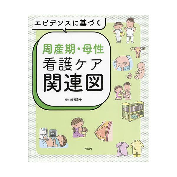 ※商品画像はイメージや仮デザインが含まれている場合があります。帯の有無など実際と異なる場合があります。編集:細坂泰子出版社:中央法規出版発売日:2024年09月キーワード:エビデンスに基づく周産期・母性看護ケア関連図細坂泰子 えびでんすにも...