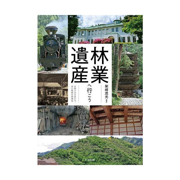 ※商品画像はイメージや仮デザインが含まれている場合があります。帯の有無など実際と異なる場合があります。編著:柴崎茂光出版社:文一総合出版発売日:2025年05月キーワード:林業遺産へ行こう自然の力を活かす、昔の知恵を再発見柴崎茂光 りんぎよ...
