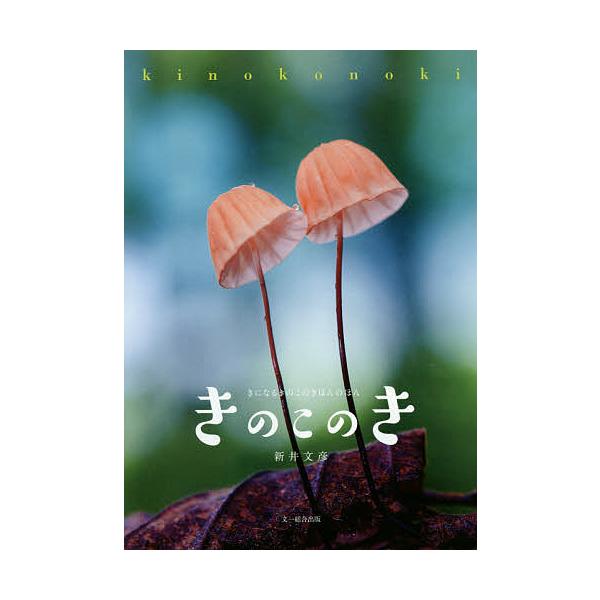 ※商品画像はイメージや仮デザインが含まれている場合があります。帯の有無など実際と異なる場合があります。著:新井文彦出版社:文一総合出版発売日:2015年05月キーワード:きのこのききになるきのこのきほんのほん新井文彦 きのこのき キノコノキ...