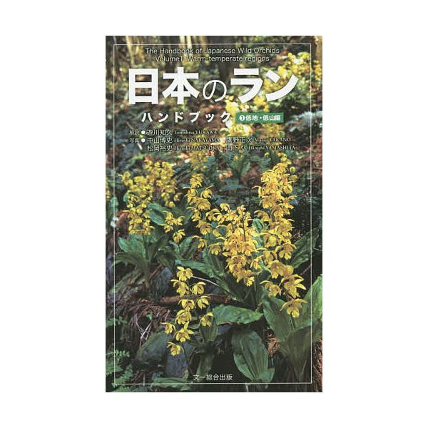 解説:遊川知久出版社:文一総合出版発売日:2015年05月キーワード:日本のランハンドブック１遊川知久 にほんのらんはんどぶつく１ていちていざんへん ニホンノランハンドブツク１テイチテイザンヘン ゆかわ ともひさ なかやま ひ ユカワ トモ...