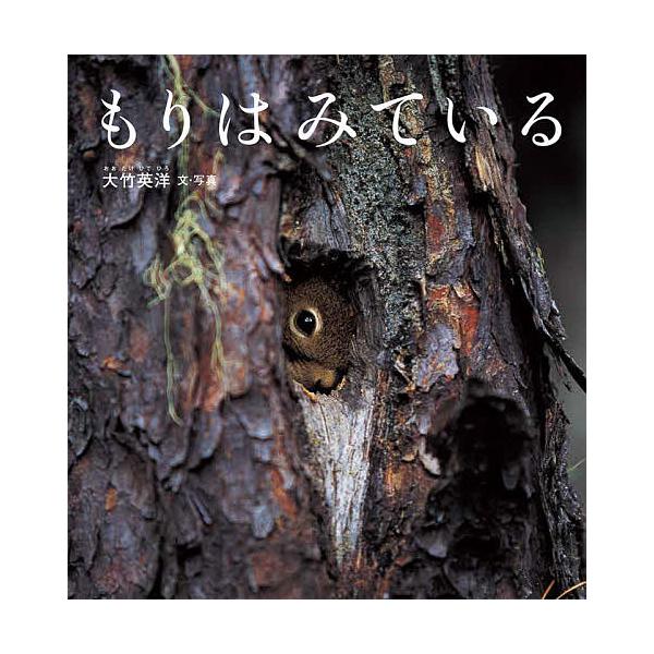 文:大竹英洋出版社:福音館書店発売日:2021年09月シリーズ名等:幼児絵本シリーズキーワード:もりはみている大竹英洋 えほん 絵本 プレゼント ギフト 誕生日 子供 クリスマス 子ども こども もりわみているようじえほんしりーず モリワミ...