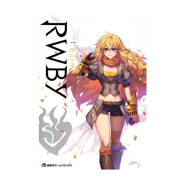 原作:ルースターティースプロダクション出版社:ホーム社発売日:2017年10月シリーズ名等:集英社ホームコミックス巻数:4巻キーワード:RWBYOFFICIALMANGAANTHOLOGYVol．４ルースターティースプロダクション 漫画 マ...