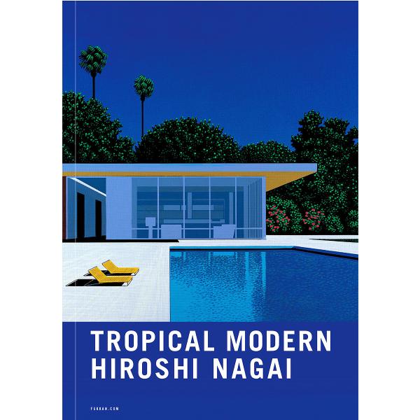 ※商品画像はイメージや仮デザインが含まれている場合があります。帯の有無など実際と異なる場合があります。著:永井博出版社:復刊ドットコム発売日:2022年07月キーワード:トロピカル・モダン永井博作品集永井博 とろぴかるもだんながいひろしさく...