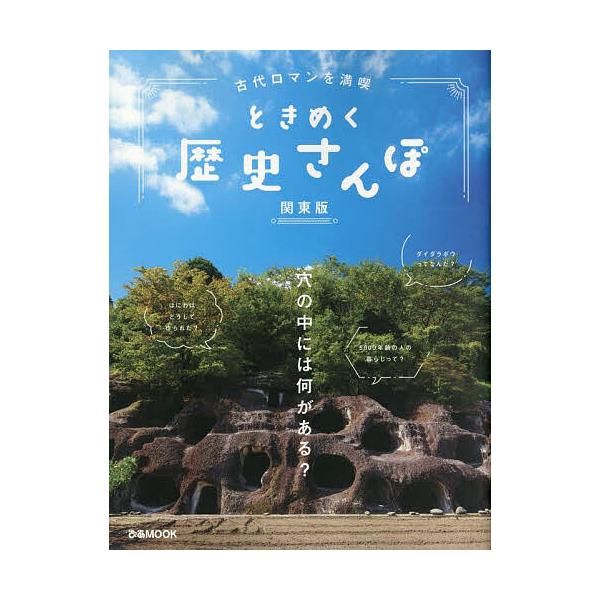 ※商品画像はイメージや仮デザインが含まれている場合があります。帯の有無など実際と異なる場合があります。出版社:ぴあ発売日:2025年09月シリーズ名等:ぴあMOOKキーワード:古代ロマンを満喫ときめく歴史さんぽ関東版 こだいろまんおまんきつ...
