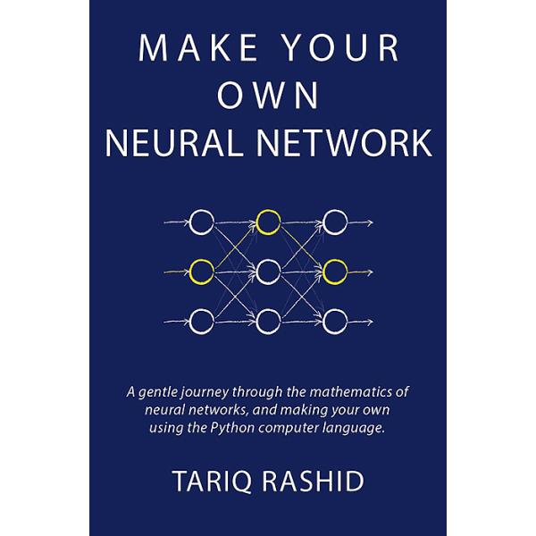 著:TariqRashid　監訳:新納浩幸出版社:マイナビ出版発売日:2017年04月キーワード:ニューラルネットワーク自作入門TariqRashid新納浩幸 にゆーらるねつとわーくじさくにゆうもん ニユーラルネツトワークジサクニユウモン ...