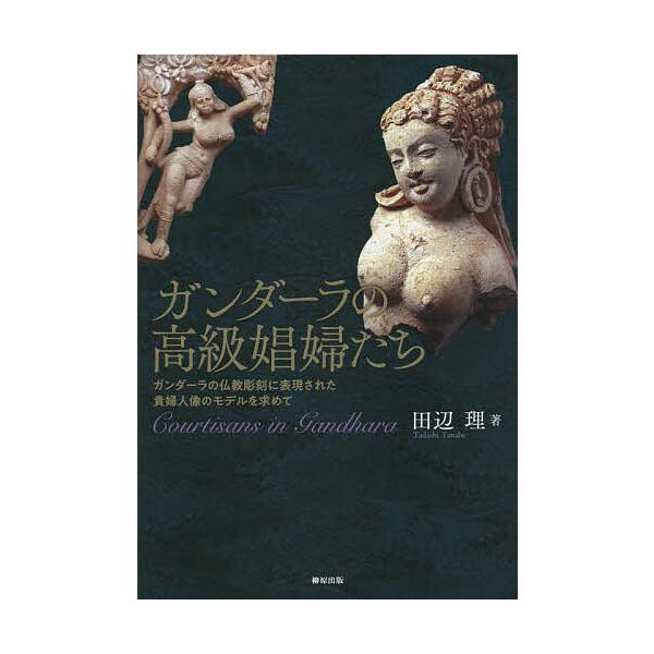 著:田辺理出版社:柳原出版発売日:2022年11月キーワード:ガンダーラの高級娼婦たちガンダーラの仏教彫刻に表現された貴婦人像のモデルを求めて田辺理 がんだーらのこうきゆうしようふたちがんだーらのぶつ ガンダーラノコウキユウシヨウフタチガン...