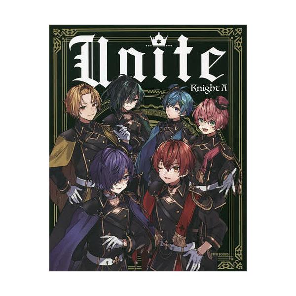 ※商品画像はイメージや仮デザインが含まれている場合があります。帯の有無など実際と異なる場合があります。著:KnightA　著:ななもり。出版社:STPR BOOKS発売日:2021年12月キーワード:UniteKnightAななもり。 ゆな...