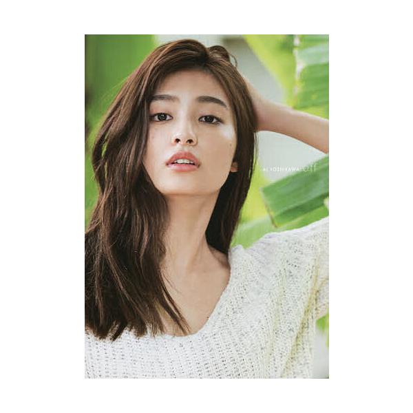 ※商品画像はイメージや仮デザインが含まれている場合があります。帯の有無など実際と異なる場合があります。撮影:KaoruFujimoto出版社:ワニブックス発売日:2019年11月キーワード:off吉川愛写真集KaoruFujimoto 写真...