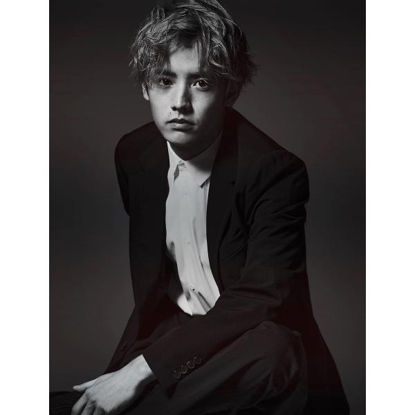 著:赤楚衛二出版社:ワニブックス発売日:2024年02月キーワード:E赤楚衛二インタビュー＆フォトブック赤楚衛二 いーＥあかそえいじいんたびゆーあんどふおと イーＥアカソエイジインタビユーアンドフオト あかそ えいじ アカソ エイジ