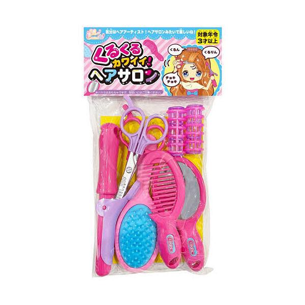 出版社:シルバーバック発売日:2023年08月キーワード:くるくるかわいいヘアサロン 美容 くるくるかわいいへあさろん クルクルカワイイヘアサロン