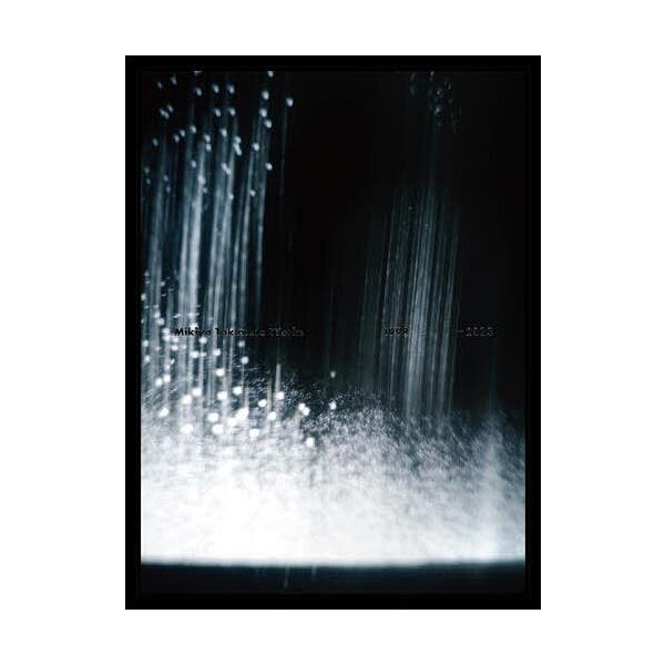 ※商品画像はイメージや仮デザインが含まれている場合があります。帯の有無など実際と異なる場合があります。著:瀧本幹也出版社:青幻舎発売日:2024年02月キーワード:MikiyaTakimotoWorks１９９８−２０２３瀧本幹也 みきやたき...