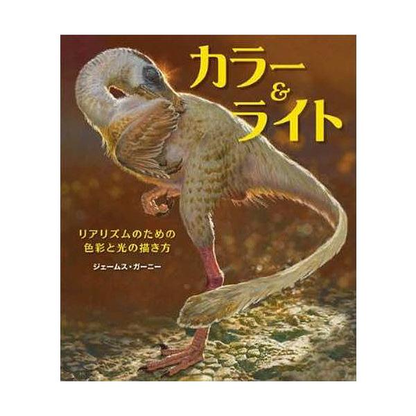 ※商品画像はイメージや仮デザインが含まれている場合があります。帯の有無など実際と異なる場合があります。著:ジェームス・ガーニー　訳:Bスプラウト出版社:ボーンデジタル発売日:2012年02月キーワード:カラー＆ライトリアリズムのための色彩と...