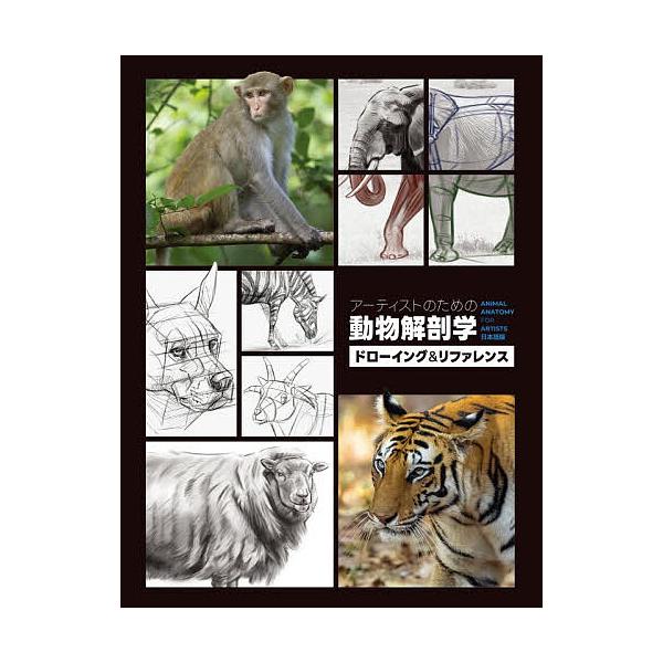 ※商品画像はイメージや仮デザインが含まれている場合があります。帯の有無など実際と異なる場合があります。制作:３dtotalPublishing　訳:スタジオリズ出版社:ボーンデジタル発売日:2025年11月キーワード:アーティストのための動...