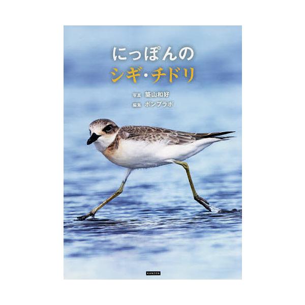 写真:築山和好　編集:ポンプラボ出版社:カンゼン発売日:2021年08月キーワード:にっぽんのシギ・チドリ築山和好ポンプラボ につぽんのしぎちどり ニツポンノシギチドリ つきやま かずよし ぽんぷらぼ ツキヤマ カズヨシ ポンプラボ
