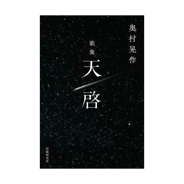 ※商品画像はイメージや仮デザインが含まれている場合があります。帯の有無など実際と異なる場合があります。著:奥村晃作出版社:短歌研究社発売日:2025年09月シリーズ名等:コスモス叢書 第１２６２篇キーワード:天啓歌集奥村晃作 てんけいかしゆ...