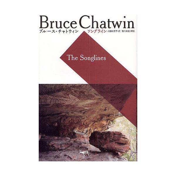 ※商品画像はイメージや仮デザインが含まれている場合があります。帯の有無など実際と異なる場合があります。著:ブルース・チャトウィン　訳:北田絵里子出版社:英治出版発売日:2009年02月シリーズ名等:series on the moveキーワ...