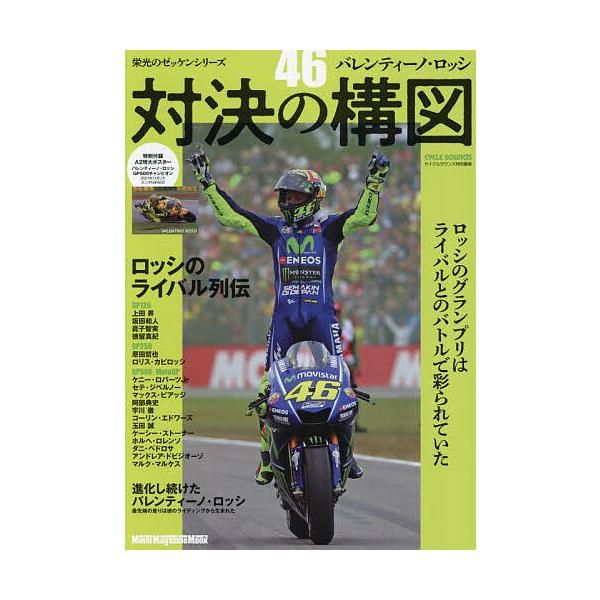 ※商品画像はイメージや仮デザインが含まれている場合があります。帯の有無など実際と異なる場合があります。出版社:モーターマガジン社発売日:2026年04月シリーズ名等:Motor Magazine Mook 栄光のゼッケンシリーズキーワード:...