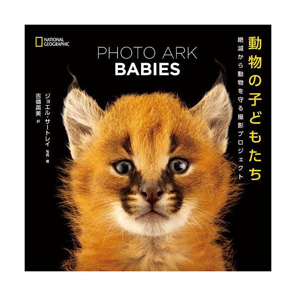 ※商品画像はイメージや仮デザインが含まれている場合があります。帯の有無など実際と異なる場合があります。写真:ジョエル・サートレイ　訳:・著吉嶺英美出版社:日経ナショナルジオグラフィック発売日:2026年04月シリーズ名等:NATIONAL ...