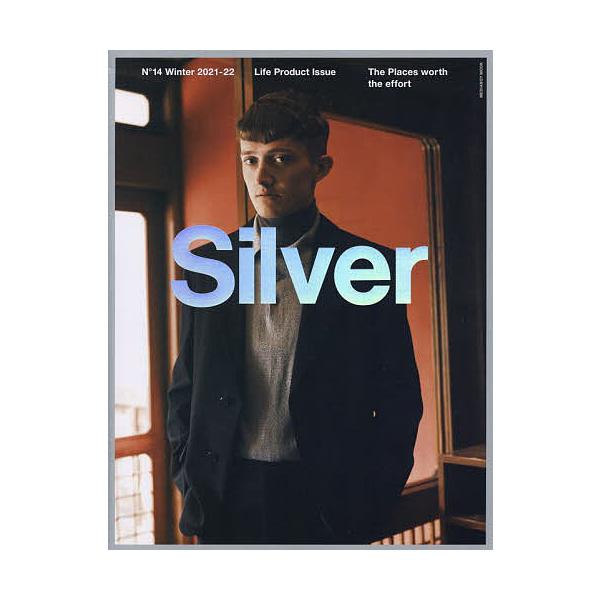 出版社:THOUSAND発売日:2021年12月シリーズ名等:MEDIABOY MOOKキーワード:SilverN°１４（２０２１−２２Winter） 美容 しるヴあー１４（２０２１ー４） シルヴアー１４（２０２１ー４）