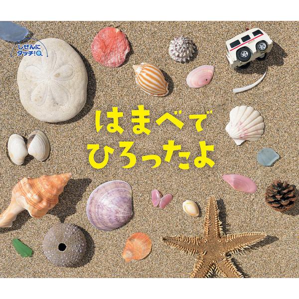 ※商品画像はイメージや仮デザインが含まれている場合があります。帯の有無など実際と異なる場合があります。出版社:ひさかたチャイルド発売日:2017年06月シリーズ名等:しぜんにタッチ！キーワード:はまべでひろったよ えほん 絵本 プレゼント ...