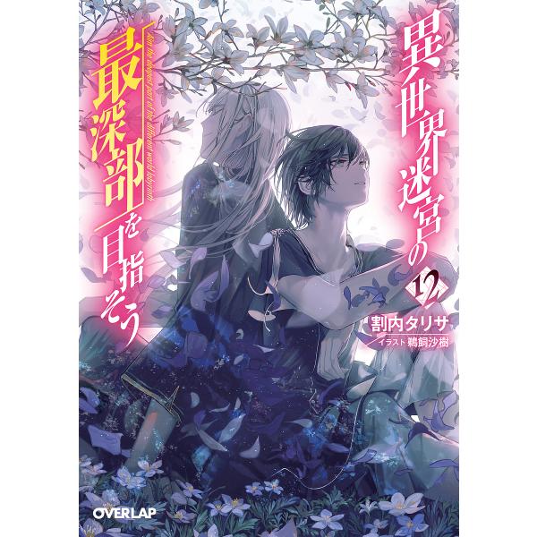 著:割内タリサ出版社:オーバーラップ発売日:2019年07月シリーズ名等:オーバーラップ文庫 わ−０１−１２巻数:12巻キーワード:異世界迷宮の最深部を目指そう１２割内タリサ いせかいめいきゆうのさいしんぶおめざそう１２ イセカイメイキユウ...