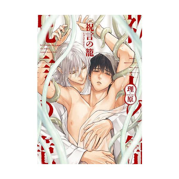 ※商品画像はイメージや仮デザインが含まれている場合があります。帯の有無など実際と異なる場合があります。著:理原出版社:Jパブリッシング発売日:2026年10月シリーズ名等:arca comicsキーワード:祝言の籠理原 漫画 マンガ まんが...