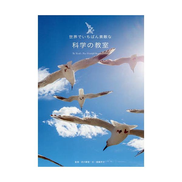 ※商品画像はイメージや仮デザインが含まれている場合があります。帯の有無など実際と異なる場合があります。監修:遠藤芳文企画文的川泰宣出版社:三才ブックス発売日:2019年04月キーワード:世界でいちばん素敵な科学の教室遠藤芳文企画文的川泰宣 ...