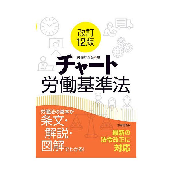 編:労働調査会出版社:労働調査会発売日:2023年09月キーワード:チャート労働基準法労働調査会 ちやーとろうどうきじゆんほう チヤートロウドウキジユンホウ ろうどう／ちようさかい ロウドウ／チヨウサカイ