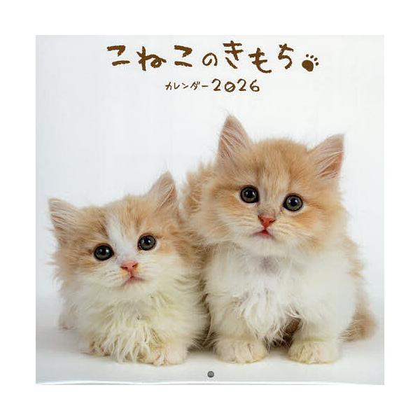 出版社:芸文社発売日:2026年01月キーワード:こねこのきもちカレンダー２０２６ こねこのきもちかれんだー２０２６ コネコノキモチカレンダー２０２６