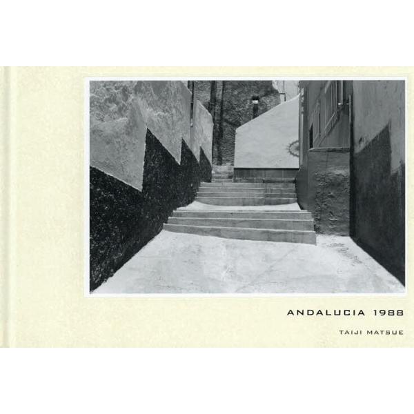 ※商品画像はイメージや仮デザインが含まれている場合があります。帯の有無など実際と異なる場合があります。著:松江泰治出版社:青幻舎発売日:2025年10月キーワード:ANDALUCIA１９８８松江泰治 あんだるしあないんていーんえいていえいと...